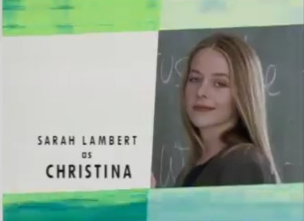 Timeline – HEARTBREAK HIGH – THE INSIDE STORY