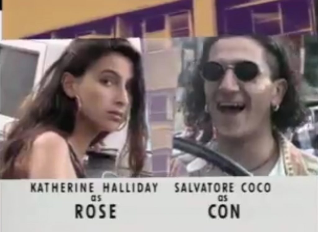 Timeline – HEARTBREAK HIGH – THE INSIDE STORY