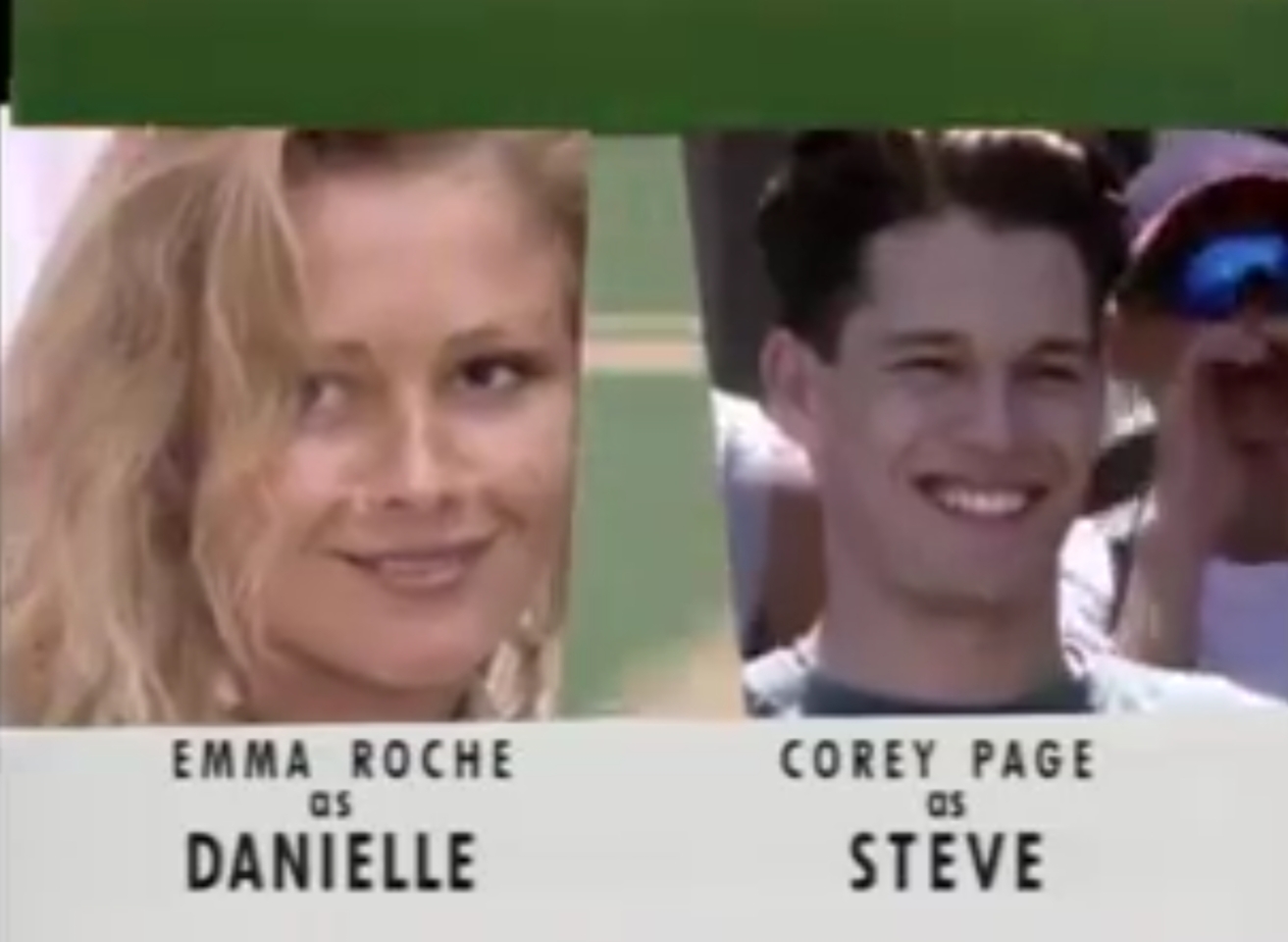 Timeline – HEARTBREAK HIGH – THE INSIDE STORY