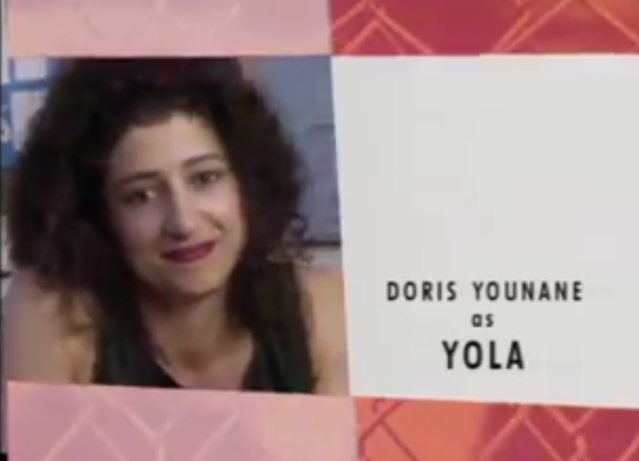 Timeline – HEARTBREAK HIGH – THE INSIDE STORY