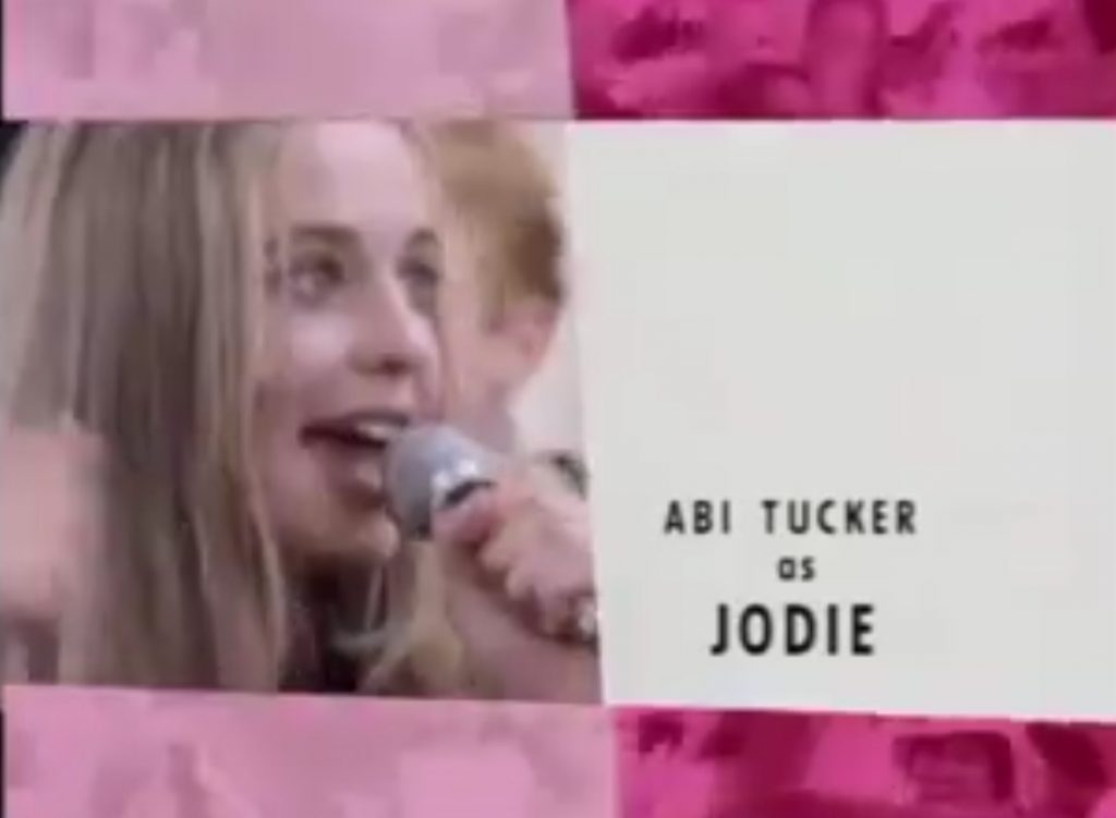 Timeline – HEARTBREAK HIGH – THE INSIDE STORY