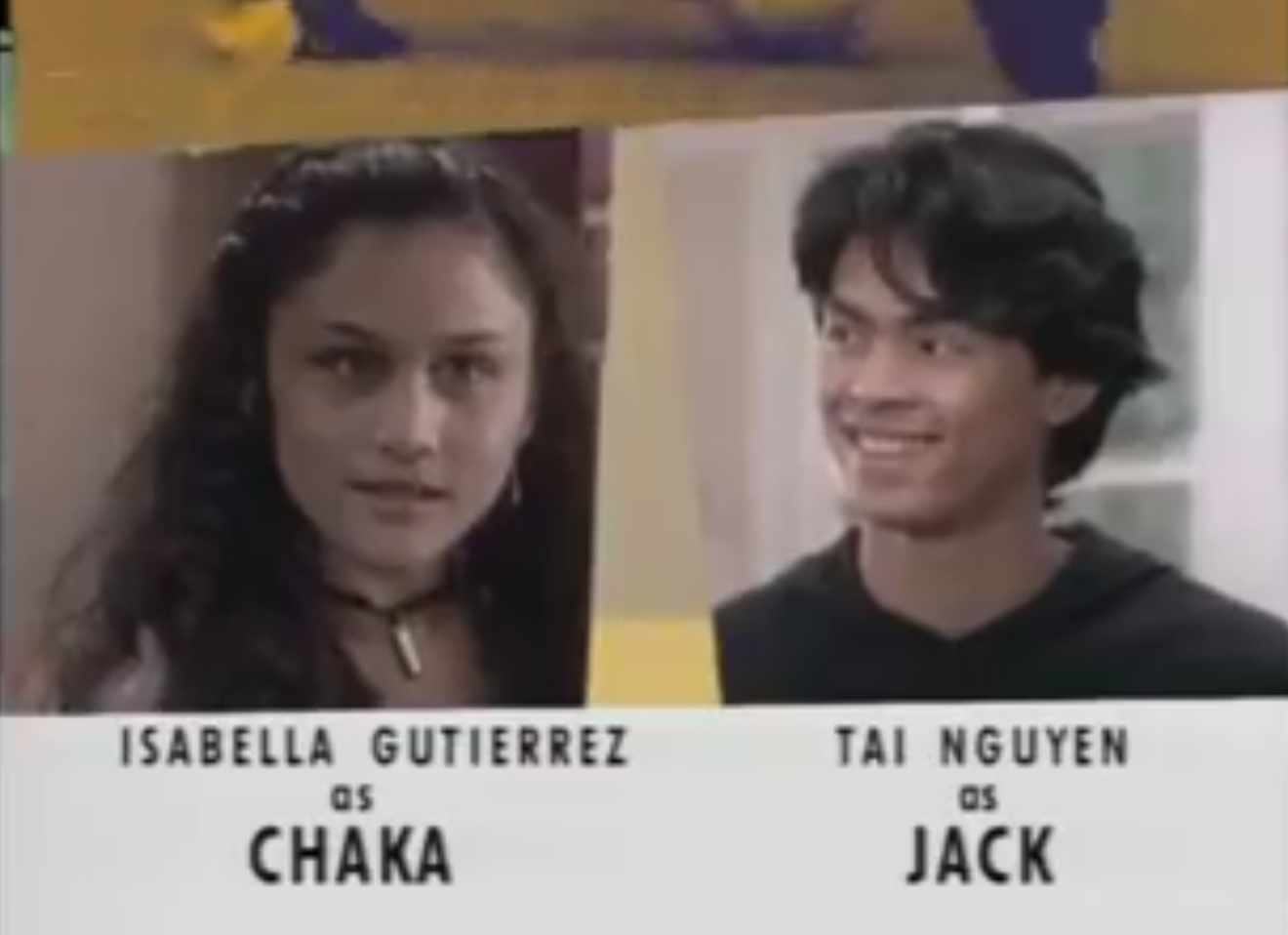 Timeline – HEARTBREAK HIGH – THE INSIDE STORY