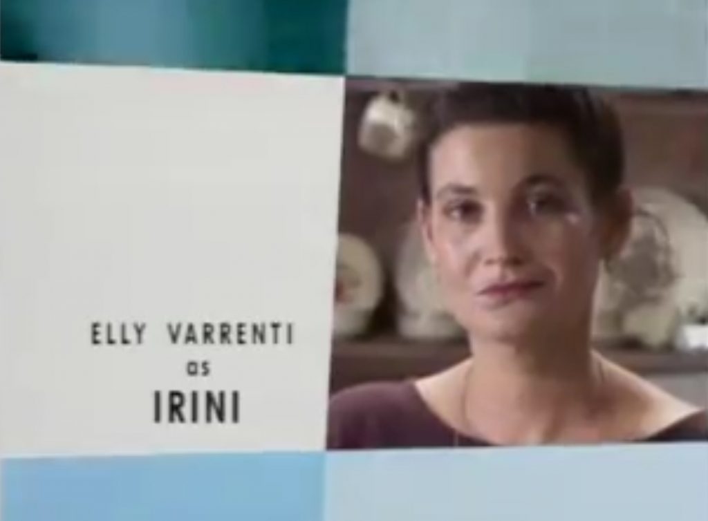 Timeline – HEARTBREAK HIGH – THE INSIDE STORY