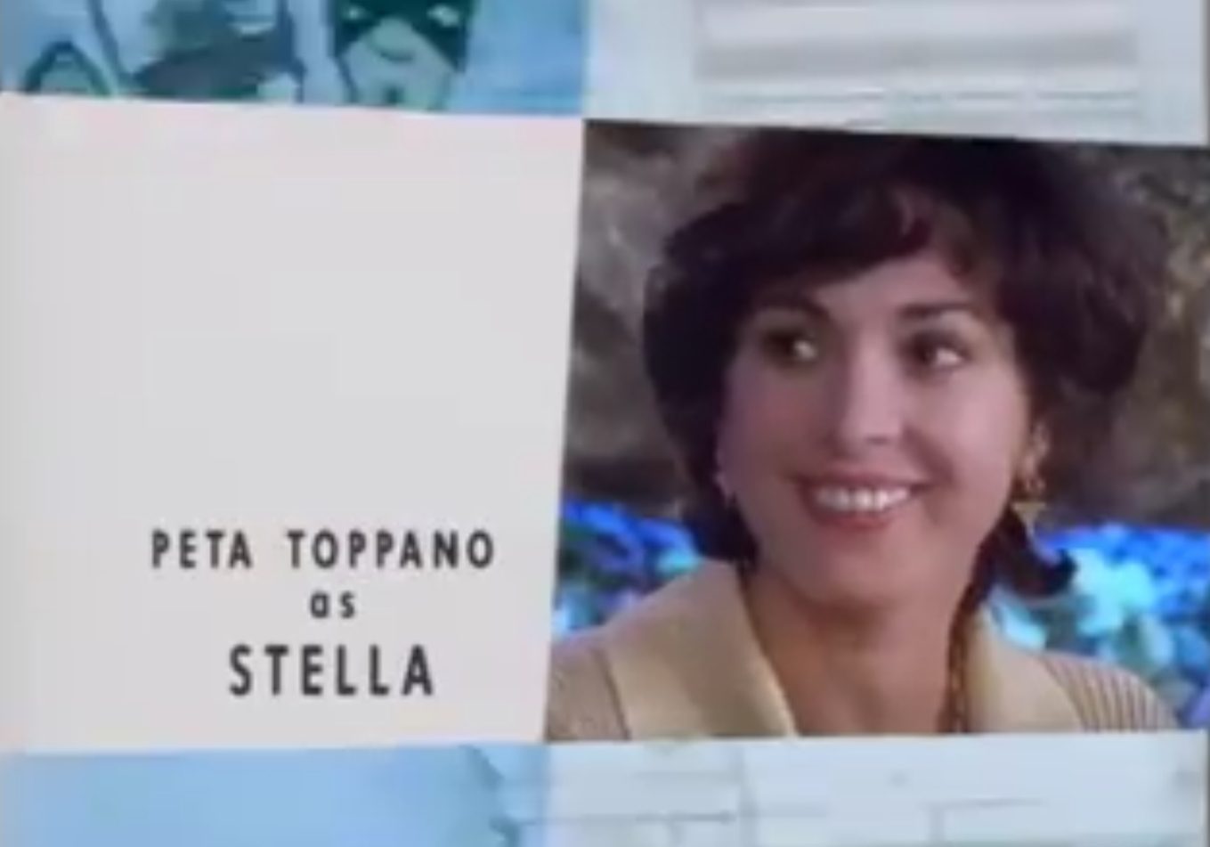 Timeline – HEARTBREAK HIGH – THE INSIDE STORY