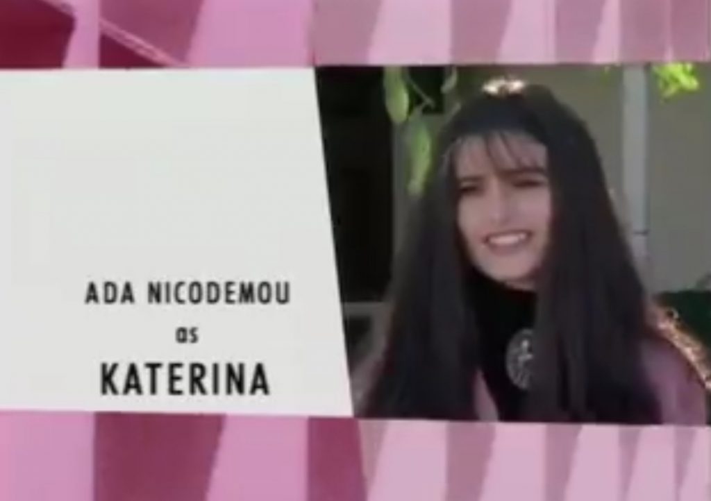 Timeline – HEARTBREAK HIGH – THE INSIDE STORY