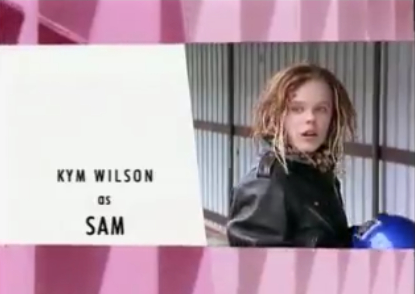 Timeline – HEARTBREAK HIGH – THE INSIDE STORY